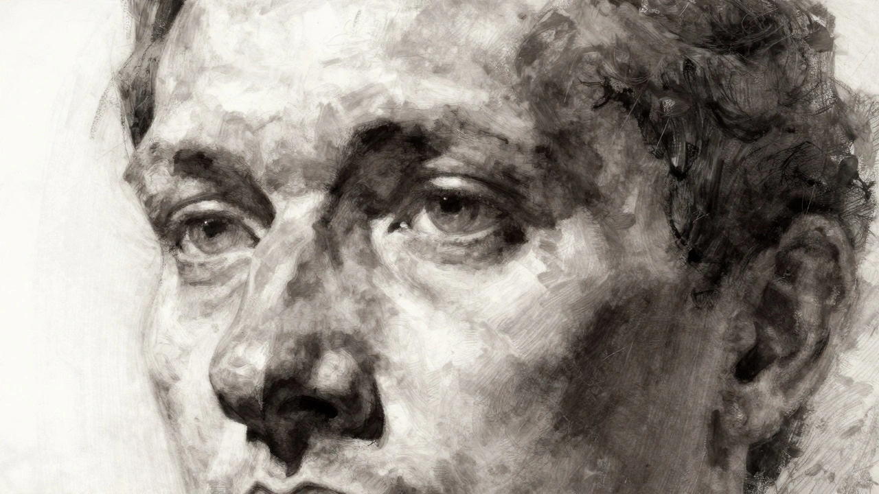Where to Start with Portrait Painting: A Simple Guide for Beginners